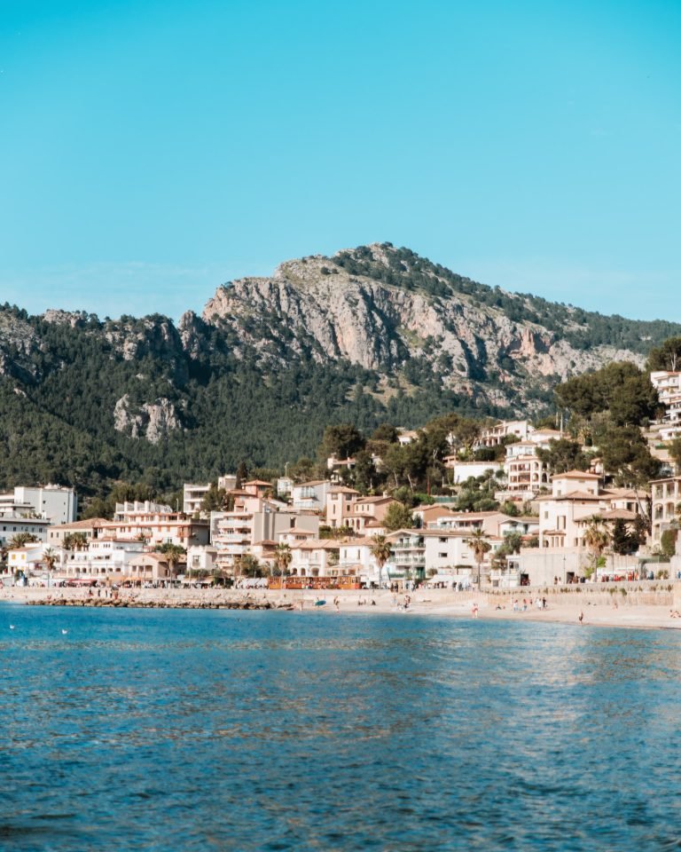 How to get around in Mallorca – Activedayjob – Digital Nomads in Europa